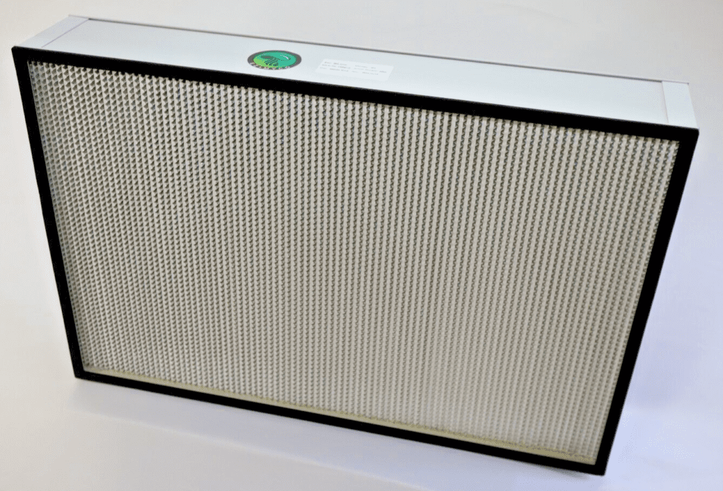 24x48x5.8 Mycology Lab Filter For Laminar Flow Hood | EZ Mycology