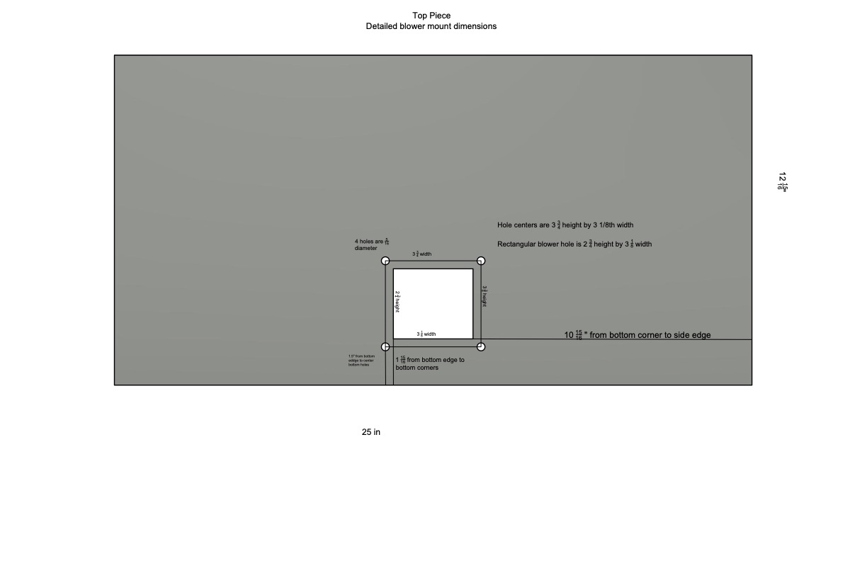 How to Build a Laminar Flow Hood | EZ Mycology